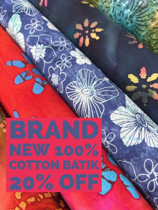 Specials - Discount Fabrics