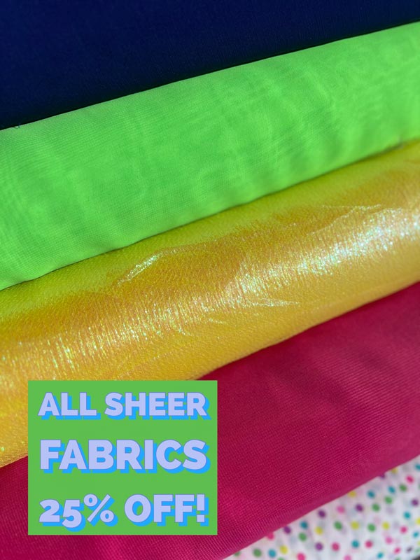 Specials - Discount Fabrics