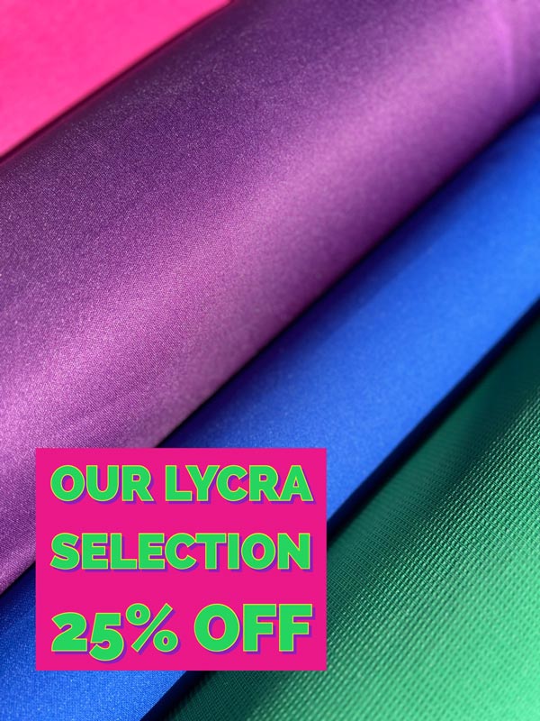 Specials - Discount Fabrics