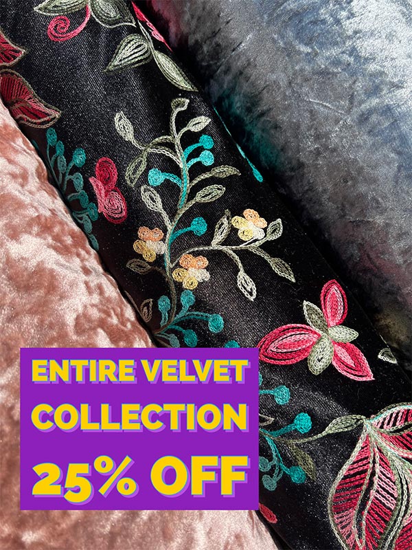 Specials - Discount Fabrics